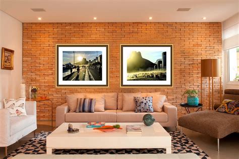 Quadros Decorativos Para Sala Ideias Dicas E Modelos