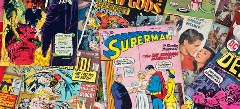 Weird Science Dc Comics Dc Comics Best Covers Of The Week 9617