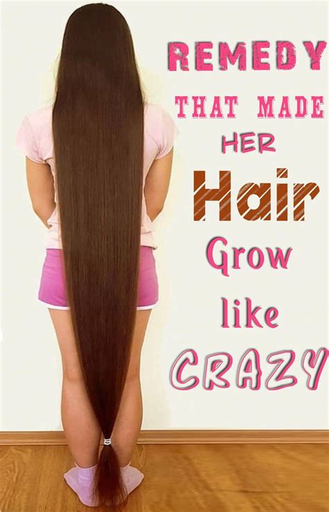 When It Comes To Hair Growth You Might Be Surprised To Know How Many