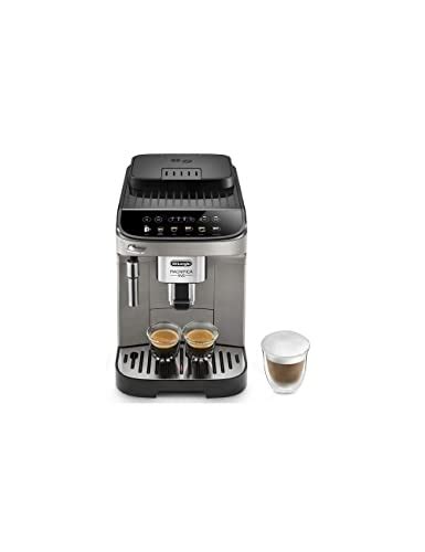 De Longhi Magnifica Evo ECAM 290 81 TB Kaffeevollautomat TEST