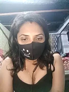 PRAGATI 007 Fully Nude Stripping On Cam For Online Sex Movie Chat