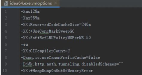 jvm问题排查宝典 个人文章 segmentfault 思否