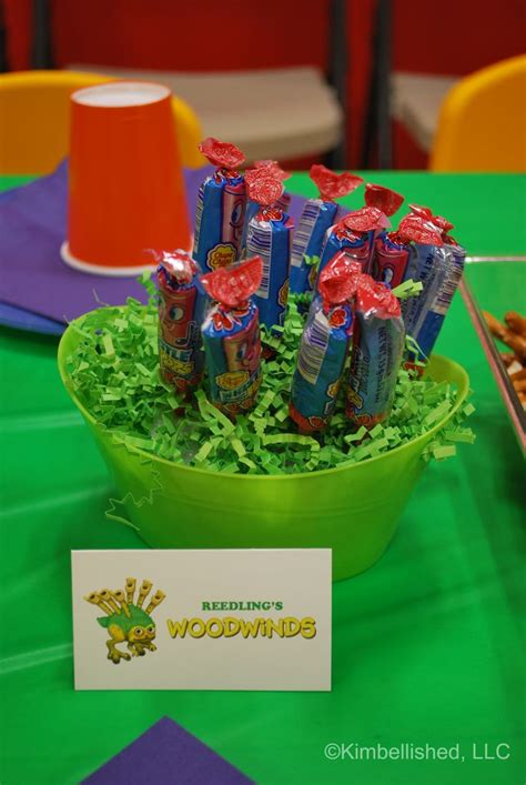 My Singing Monsters Birthday Party Table Cards Now As A Free Pdf