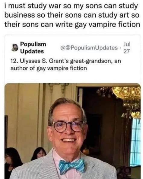 Roumenův Rouming Zábavné a zajímavé obrázky GayVampireFiction