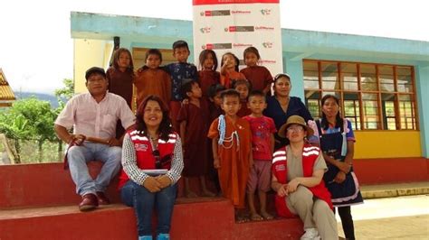 Cusco Qali Warma Supervisa Servicio Alimentario En La Zona VRAEM En