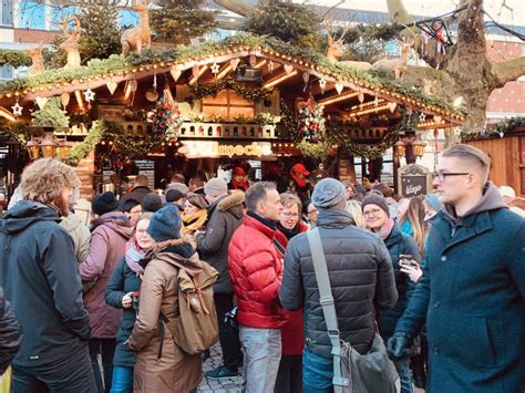Kerst In Duitsland Openluchtmuseum Dagjeuit