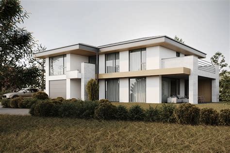 Proiect de arhitectura Casa cu ochii în soare Studio aPunct