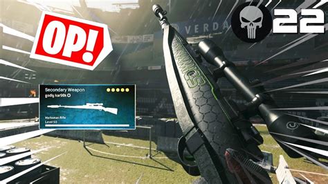 La Meilleure Classe Kar K Sur Warzone Kill Youtube