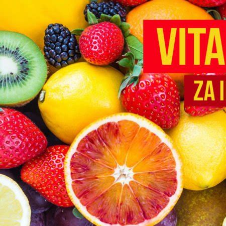 Jačanje Imuniteta Prirodnim Putem Kako Ojačati Imunitet Hranom