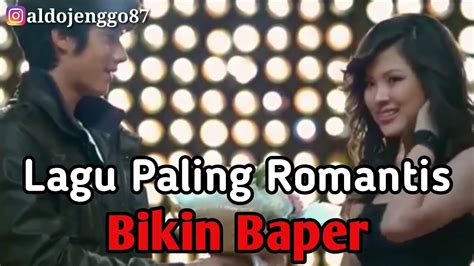 Lagu Romantis Buat Nembak Cewek Amora Tuhan Kau Pilih Dia Jadi