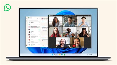 App Do Whatsapp Para Computador Agora Permite Chamadas De Voz E V Deo