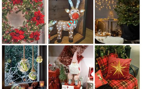 Déco de Noël 2022 les plus belles tendances Eminza