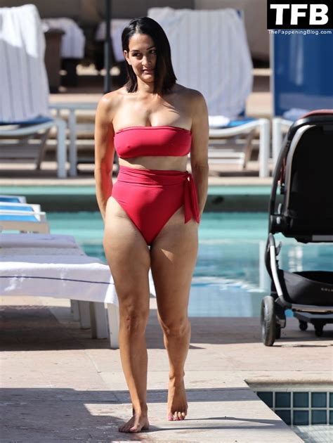 Nikki Bella Thenikkibella Nude Leaks Photo 2040 TheFappening