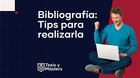 Cómo hacer una Bibliografía paso a paso
