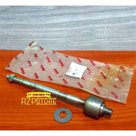 Jual Rack End Long Tie Rod Gran Max Luxio Original Asli Shopee Indonesia