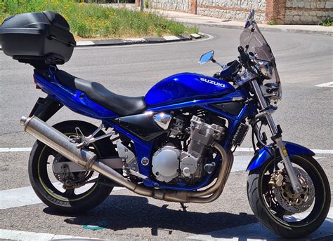 Cambio De Moto Versys 650 O VStrom 650 XT Fotos Forocoches