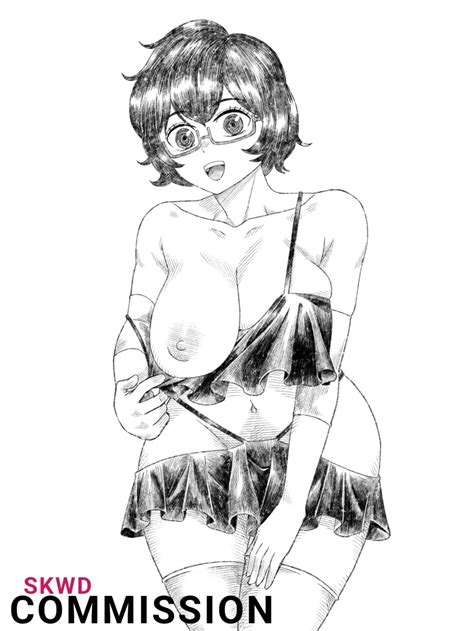 Rule 34 1girls D Artist Signature Big Breasts Black Clover Breasts Clothed Clothed Female