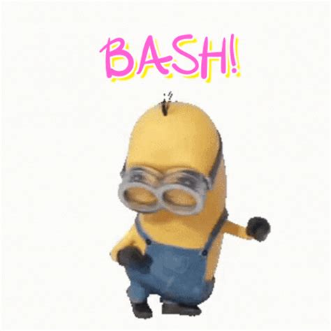 Bash Tenor