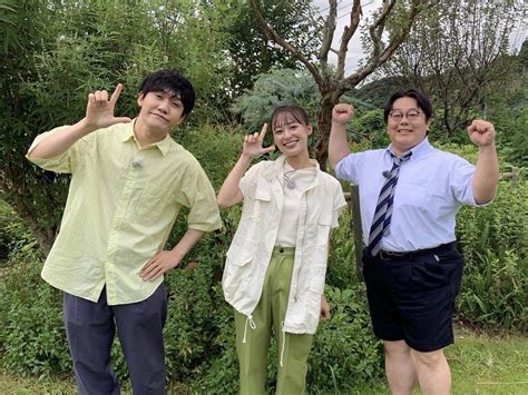 DC 혼다 히토미 갤러리 on Twitter RT hnd htm 1006 明日の ラヴィット でニューヨークさんと