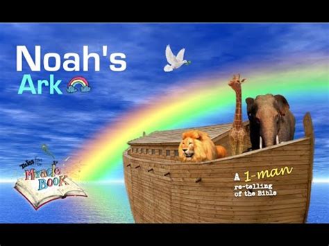 Noah S Ark Trailer Youtube