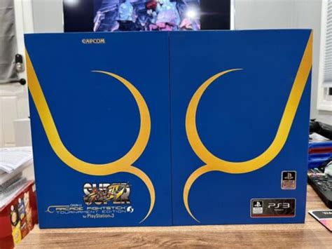 Chun Li Arcade Fight Stick Super Street Fight Iv India Ubuy