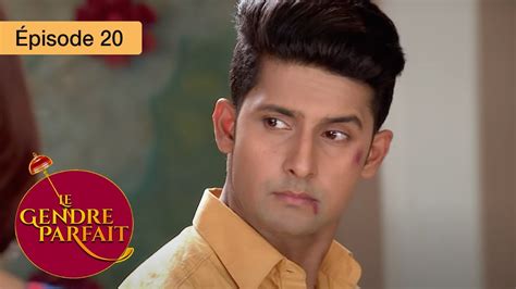 Le gendre parfait Jamai Raja Ep 20 Série en français HD YouTube