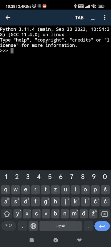 pydroid 3 ‐ reviews app