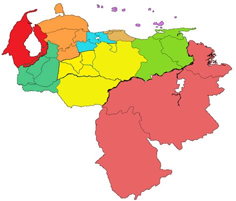 Región de los Llanos