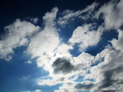 Naturaleza Cielo Nubes Nube Foto Gratis En Pixabay Pixabay