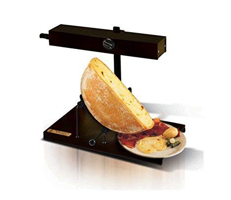 Le classement des meilleurs appareils à raclette de l année 2024