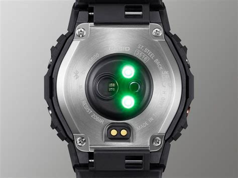Dw H Mb G Shock G Squad Series Casio Singapore