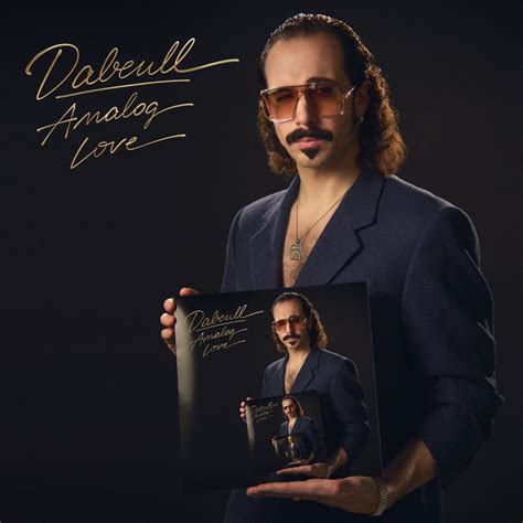 Dabeull Analog Love Reviews Album Of The Year