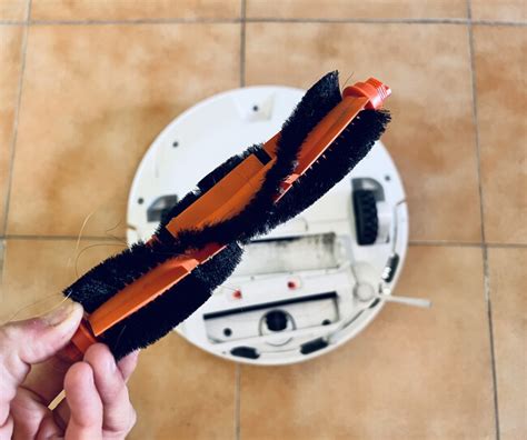 Xiaomi Robot Vacuum Mop S An Lisis Review Con Caracter Sticas