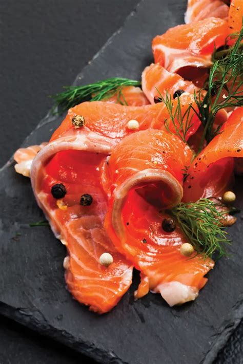 Hdec Browne Trading Company Smoked Traditional Salmon Oz