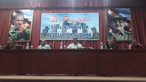Gobierno Provincial De Artemisa On Twitter RT MeyvisEstevezE Ya