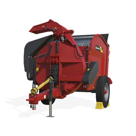FS22 Straw Blowers KingMods