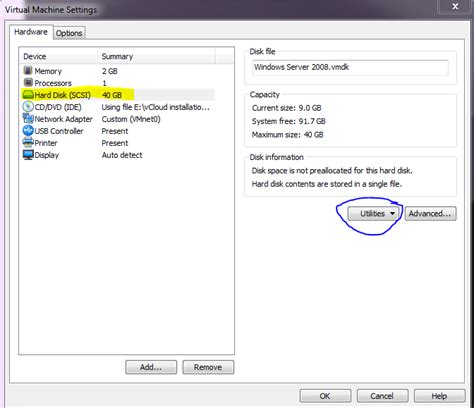 Vmware Workstation Failed To Lock The File Tradersascse