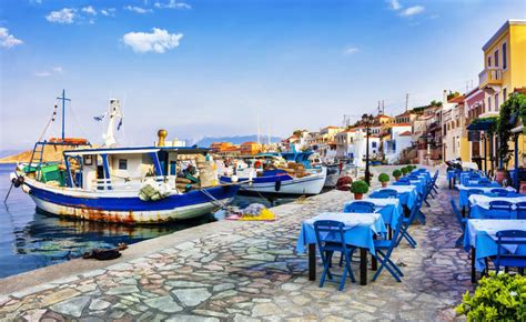 Rodos Rejs Na Symi Tripsomnia