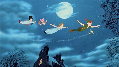 Fullhd Peter Pan Streaming Vf Gratuit