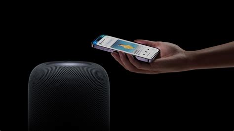 Apple Homepod Vs Homepod Mini What Are The Differences What Hi Fi