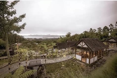 10 Destinasi Wisata Terbaru Dan Paling Hits Di Lembang Bandung 2024