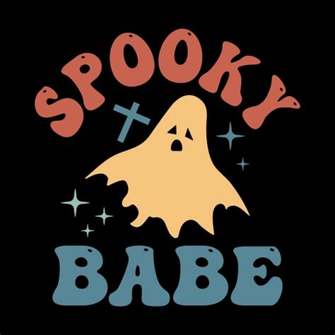 Premium Vector Spooky Babe