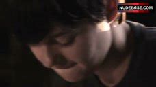 Katherine Macanufo Naked Butt Sick Girl 0 08 NudeBase