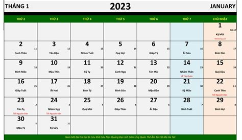 Top hơn 77 về hình lịch 2023 mới nhất coedo vn