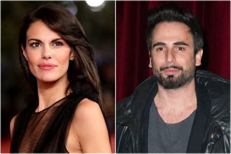 Bianca Guaccero e Dario Acocella la verità sulla fine del suo