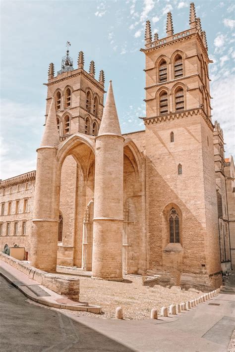 14 Best Things To Do In Montpellier France Away And Far