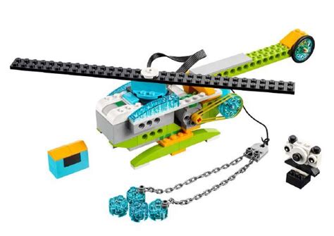 Проект Спасательный десант Лего Wedo 2 0 ЖУРНАЛ LEGO УРОК