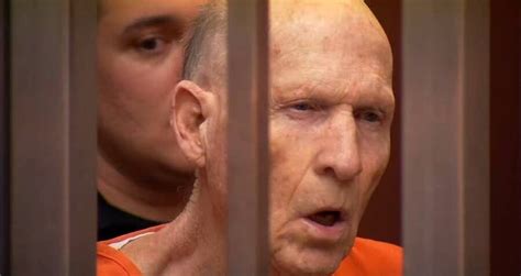 How Joseph James DeAngelo Hid In Plain Sight As The Golden State Killer