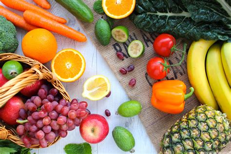 Lista de 32 Alimentos Saudáveis
