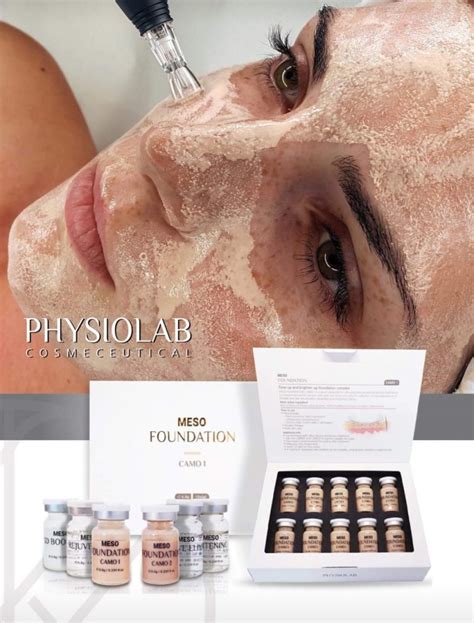 Tratamiento BB Glow Eva Marín Micropigmentación en Cádiz